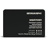 Kevin Murphy Night Rider Matte Texture Paste Firm Hold 3.4 oz / 100 g ...