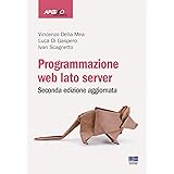 Amazon.it: Laboratori di programmazione web. HTML, CSS, Javascript e PHP - Avvenuti, Marco ...