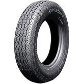 MRF Zvts 145/80% R12 74S Tubeless Car Tyre : Amazon.in: Car & Motorbike