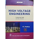 HIGH VOLTAGE ENGINEERING, 5TH EDN (INDIA Higher Education ENGINEERING ELECTRICAL ENGINEERING ...