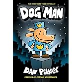 Dog Man #13 Big Jim Begins : Dav Pilkey: Amazon.in: Books