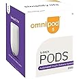 Generic Omnipod 5 Insulin Pods Box of 5 Refills : Buy Online at Best Price in KSA - Souq is now ...