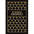 The Little Black Book of Classic Cocktails: Amazon.co.uk: Pyramid ...