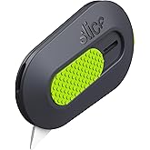 Slice 10503 Auto Retractable Box Cutter with Ceramic Blade : Amazon.in ...