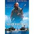 Waterworld [DVD]: Amazon.co.uk: Kevin Costner, Dennis Hopper, Jeanne ...
