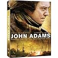 John Adams: The Complete Series [DVD] [2008] [2009]: Amazon.co.uk: Paul ...