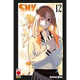 Shy (Vol. 14) : Bukimi, Miki: Amazon.it: Libri