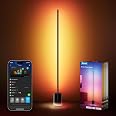 Govee Lampadaire LED RGBIC 152cm Compatible Alexa et Matter