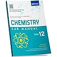 Chemistry Lab Manual for Class 12 CBSE by Blueprint Education ...