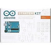 ELEGOO UNO Project Super Starter Kit with Tutorial, UNO R3 Controller ...