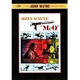 McQ - John Wayne [DVD] [1974]: Amazon.co.uk: John Wayne, Eddie Albert ...