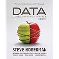 Amazon.fr - Data Modeling Made Simple, 2nd Edition: A Practical Guide for Business and IT ...