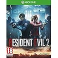 Resident Evil 2 Remake (Xbox One) - Xbox One : Amazon.it: Videogiochi