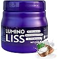 Lumino Liss Alisado, Alisado Luminoliss Sin Formol, Alisado Sin Formol Lumino Liss, Crema ...