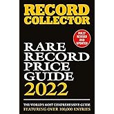 The Rare Record Price Guide 2026: The World's Leading Guide on UK ...