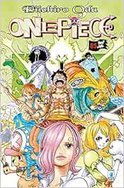 One piece (Vol. 85) : Oda, Eiichiro: Amazon.it: Libri