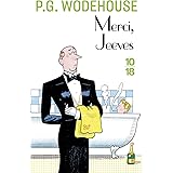 Amazon.fr - L'inimitable Jeeves - Wodehouse, P.G. - Livres