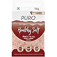 Puro Healthy Salt Crystal, 1kg : Amazon.in: Grocery & Gourmet Foods