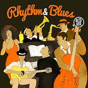 Rhythm & Blues - Various Artists: Amazon.de: Musik