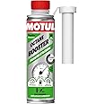 Amazon.fr : Motul - Booster d'Indice d'Octane Essence - Additif ...