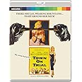 Town on Trial (Standard Edition): Amazon.co.uk: John Guillermin, John ...