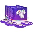 NOW – Yearbook 1986 (4CD): Amazon.co.uk: CDs & Vinyl