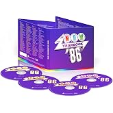 NOW – Yearbook 1987 (Special Edition CD): Amazon.co.uk: CDs & Vinyl