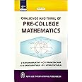Challenge and Thrill of Pre College Mathematics: New 5th Two Colour ...