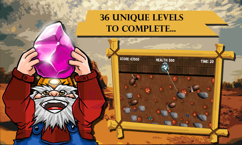Jewel Miner Journey: Amazon.co.uk: Appstore for Android