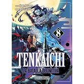 Tenkaichi: la batalla definitiva 6 (Seinen) : Azuma, Kyôtarô, Nakamaru ...