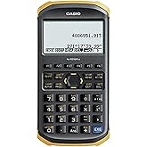 Casio FX-991CW-W-DT Scientific Calculator, Black: Buy Online at Best ...