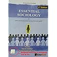Essential Sociology Second Edition : Nitin Sangwan, Seema, Shruti Jakhar: Amazon.in: Books