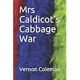 Mrs Caldicot's Cabbage War [DVD]: Amazon.co.uk: Pauline Collins, John ...