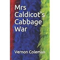 Mrs Caldicot's Cabbage War [DVD]: Amazon.co.uk: Pauline Collins, John ...