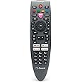GENUINE ORIGINAL FREESAT 4K REMOTE CONTROL for ARRIS MODELS UHD-X/UHD ...