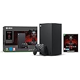 Xbox Series X Diablo IV Bundle : Amazon.co.uk: PC & Video Games