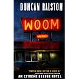 Woom: 1 (The Lonely Motel): Amazon.co.uk: Ralston, Duncan ...