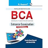 A Complete Self Study Guide BCA (Bachelor of Computer Applications) Exam 2024 : Sanjeev Dixit ...