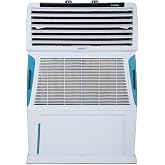 Symphony Touch 20 Personal Air Cooler for Home with Honeycomb Pads ...