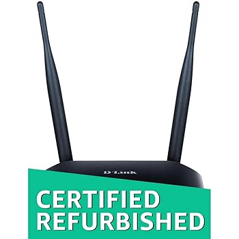 D-Link DIR-605L Wireless N Cloud Router (Black) - Buy D-Link DIR-605L ...