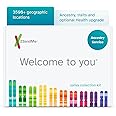 23andMe Ancestry Service: Personal Genetic DNA Test with 3000 ...