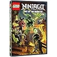 Lego Ninjago, Les maîtres du Spinjitzu-Le Jour des âmes disparues ...