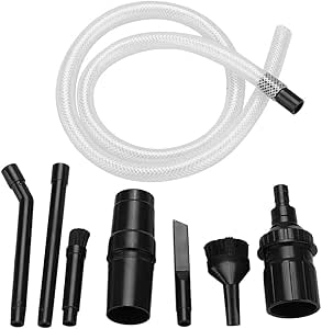 DEWIN Henry Hoover Attachments - Hoover Attachments Mini Micro Tool Car ...