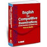 Buy General English for All Competitive Examinations Book Online at Low Prices in India ...