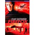 Firefox - Clint Eastwood [DVD] [1982]: Amazon.co.uk: Clint Eastwood ...