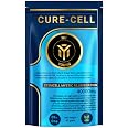 CureCell Daily Cellular Nutrition Supplement, 4000mg, Plant-Based ...