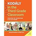 Kodály in the Fifth Grade Classroom: Developing the Creative Brain in ...