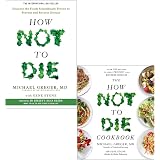 The How Not to Die Cookbook: Over 100 Recipes to Help Prevent and ...