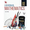 VK Publications Mathematics Lab Manual (HB) for Class- 10 (CBSE 2022 ...