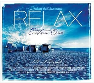 Relax: Edition One: Blank & Jones: Amazon.it: Musica